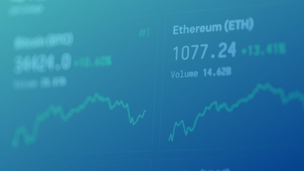 CeFi vs DeFi: Comparison and Important Notes - ChainAware.ai