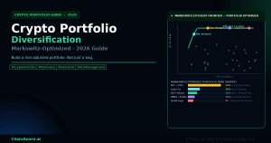 Diversifying Your Crypto Portfolio: A Guide to Maximizing Returns and ...